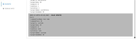 How To Get User Codes Pin Codes From ZWave Dead Bolt From Zwave JS Z Wave Home Assistant
