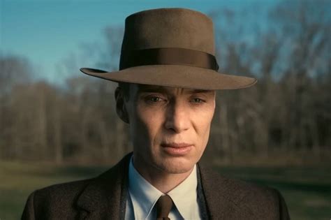 Oppenheimer Ending Explained What Did Einstein Say To Oppenheimer