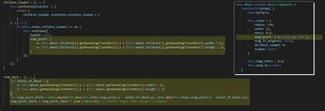 How To Create A Reactjs Advanced Wheel Carousel