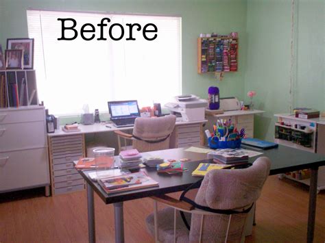 Deb Js Craft Room Declutter