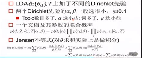 LDA 原理 中学习笔记 阿里云开发者社区