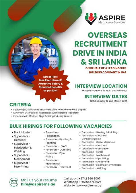 Jobopening Recruitment Hiringnow Careeropportunity Joinourteam Oilfield Hiring