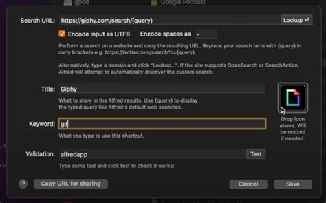 My Alfred Workflow A Step By Step Tutorial