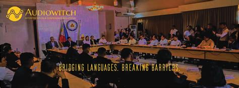 Simultaneous Interpretation Vs Consecutive Interpretation Audiowitch