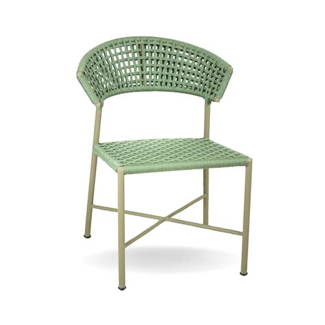 Cadeira Meia Lua Minatto Móveis