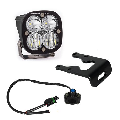 Baja Designs Light Kits