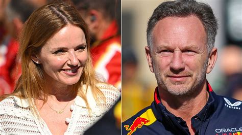 Geri Horner News On Former Ginger Spice Singer Miss Halliwell