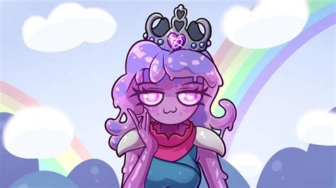 Terraria Queen Slime