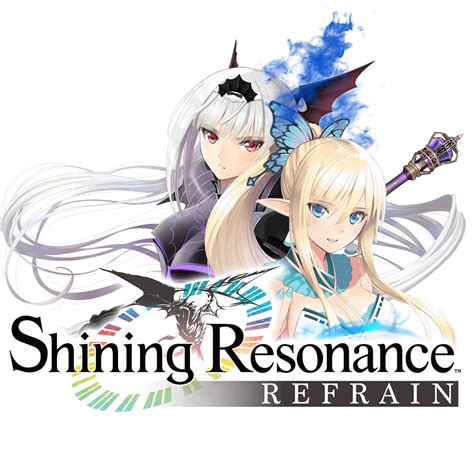 Shining Resonance Refrain By Masouoji On Deviantart