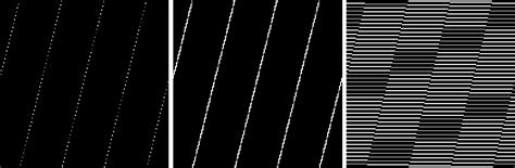 figure 1 from linear and non linear image processing operations on