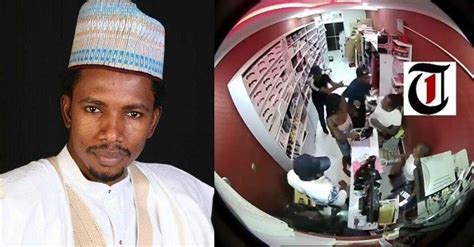 Sex Toy Shop Attack Atiku Asks Sen Elisha Abbo To Publicly Apologise