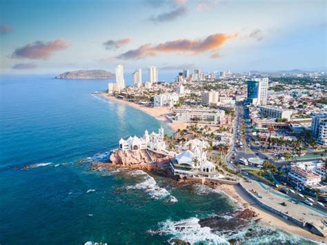 Mazatlan Wallpapers Top Free Mazatlan Backgrounds Wallpaperaccess