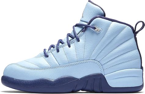 Jordan 12 For Girls