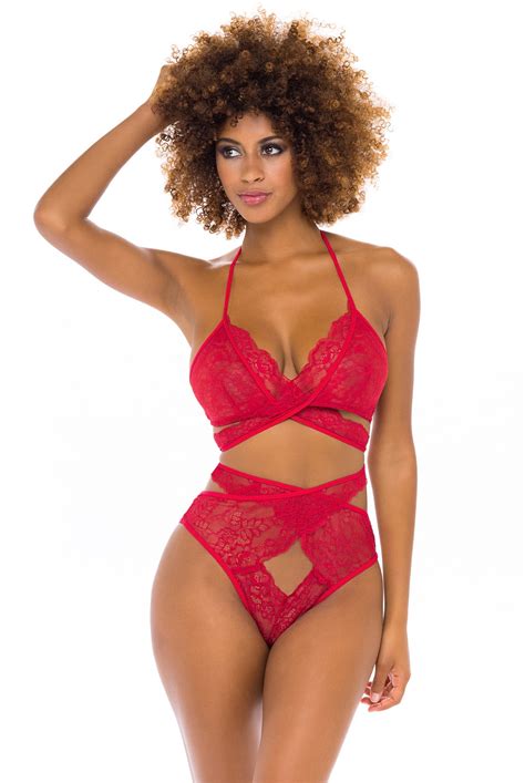 Super Sexy Exotic Lingerie For Women Oh La La Cheri