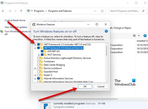 Troubleshoot Net Framework Installation Issues On Windows 11 10