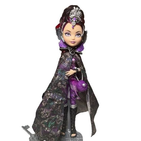 Ever After High Legacy Day Raven Queen Doll Raven Queen Doll Clothes