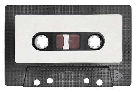 Casset Tape Pngs Para Download Gratuito