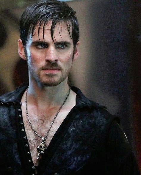 Dark One Killian Jones