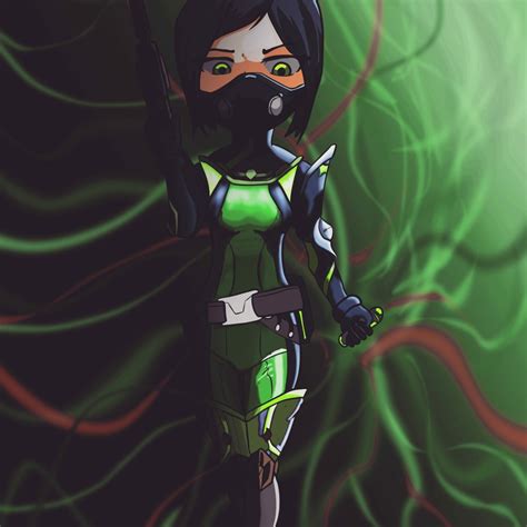 발로 바이퍼 Op Gg