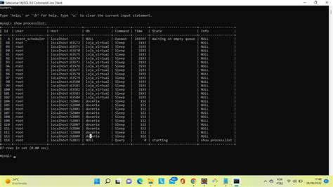 Doceria Com Pool De Conexões Java E Jdbc Trabalhando Com Um Banco De