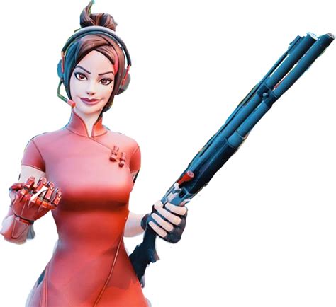 Fortnite Skin Thumbnail Game Png Picture