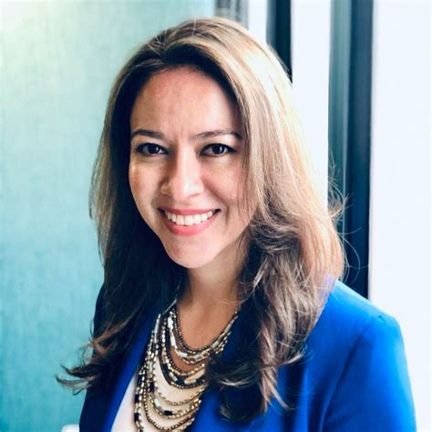 Ana Landeros Associate Director Investment Grade Portfolio