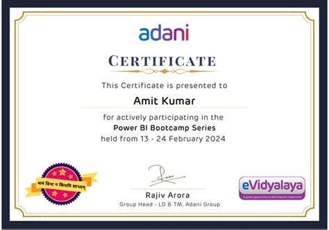 Weareadani Lifeatadani Ca Amit Kumar