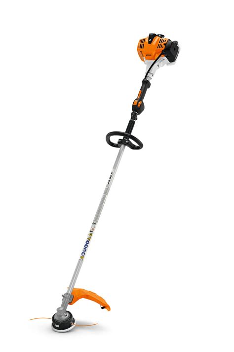 Stihl Fs Rc E Petrol Brushcutter Fs Agpt Australian Gardeningpower Tools