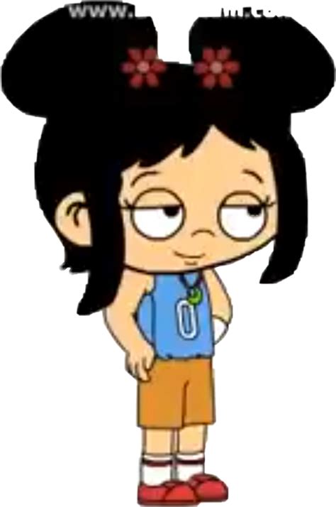 Kai Lan Comedy World Png By Isaachelton On Deviantart