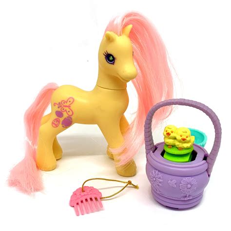 Mlp Easter G2 Ponies Mlp Merch