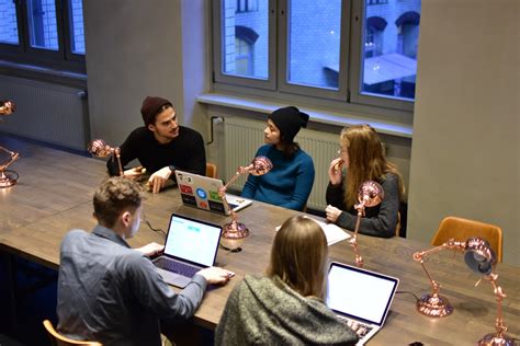 Code University Of Applied Sciences