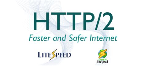 Openlitespeed Supports 2 Draft 16 ⋆ Litespeed Blog