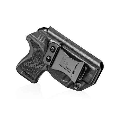 Forcenter Iwb Kydex Holster Fit Ruger Lcp 2 Pistol Ruger Lcp 2 Pocket Holster Lcp