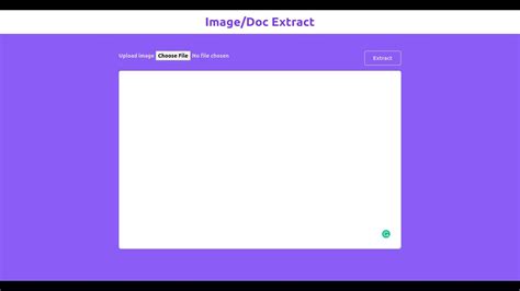 Extract Text From Image Using OCR Technology And Node Js YouTube