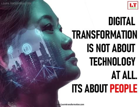 Top Digital Transformation Quotes 99 Famous Quotes Learn