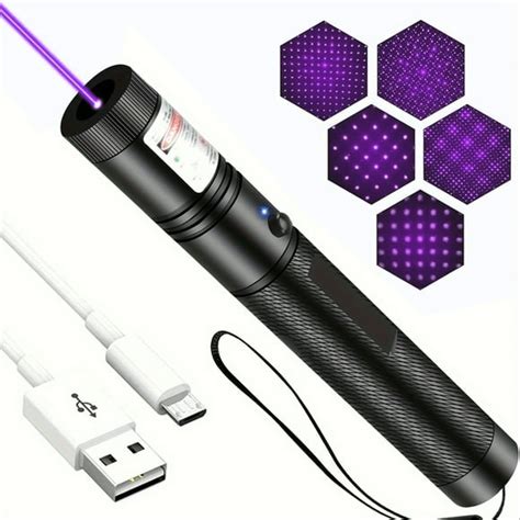 Laser Pointer Pen
