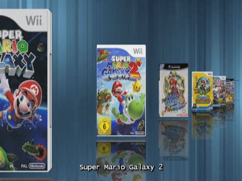 Configurable USB Loader Mod WiiDatabase