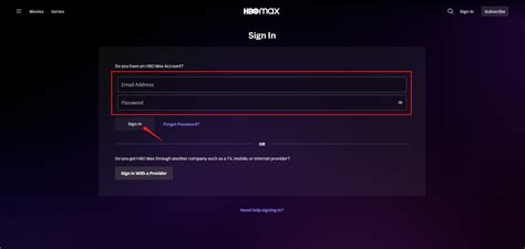 Unlocking HBO Max Account Sharing Guide