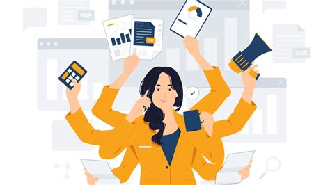 The Myth Of Multitasking Why Single Tasking Leads To Greater Efficiency