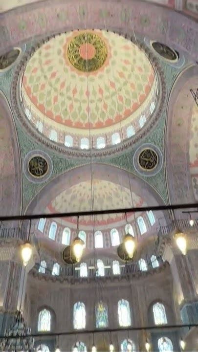 이스탄불 성소피아 성당 Youtube