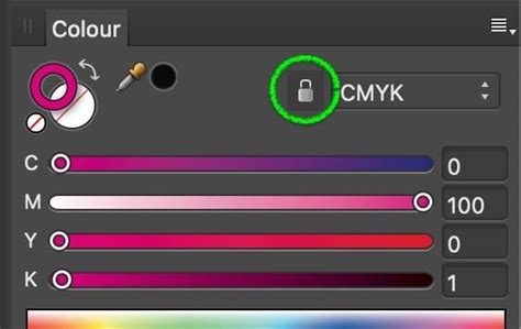 Reworking Design In RGB To Look Good In CMYK Desktop Questions MacOS And Windows Affinity