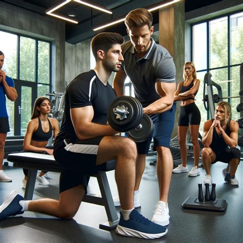 Professional Development Placement Physiodemy