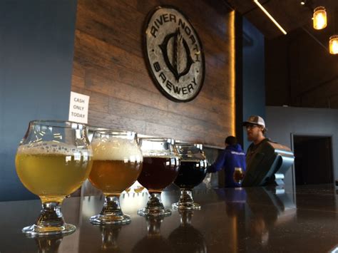 River North Brewery Is Back 5280