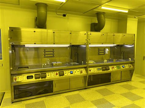 Felcon Specialist Equipment For Cleanrooms Laboratories And Hospitals