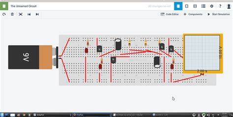 6 software simulasi skema rangkaian elektronika terbaik versi