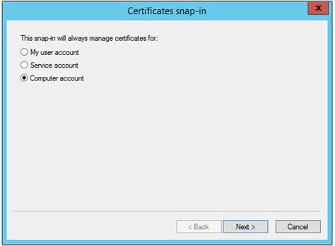 Automatedlab Tutorial Series Part 4 Install A Simple Pki Environment Scripting Blog Archived