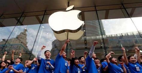 Apple Hapus Aplikasi Dengan Callkit Dari App Store China