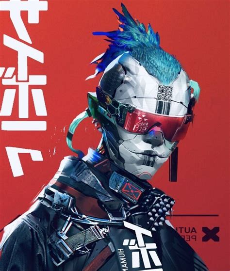 𝘾𝙔𝘽𝙀𝙍𝙋𝙐𝙉𝙆 • 𝘏𝘪𝘨𝘩 𝘛𝘦𝘤𝘩 𝘓𝘰𝘸 𝘓𝘪𝘧𝘦 Cyberpunk Personal Link Cyberpunk