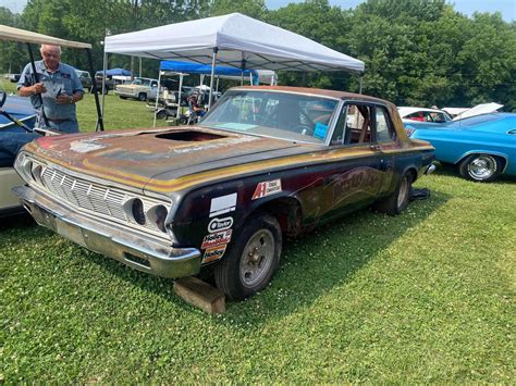 62 65 Superstock Mopars Picture Thread Page 110 The H A M B