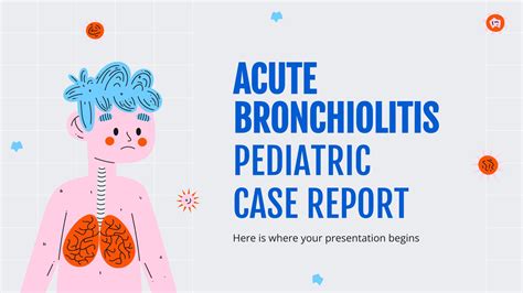 Rsv Bronchiolitis